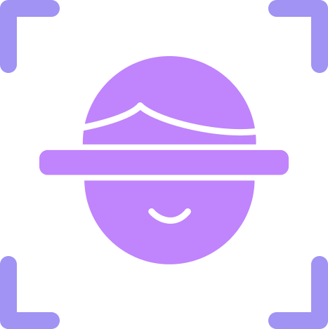 Detector de Formatos de Rosto com IA | FaceShapes.io